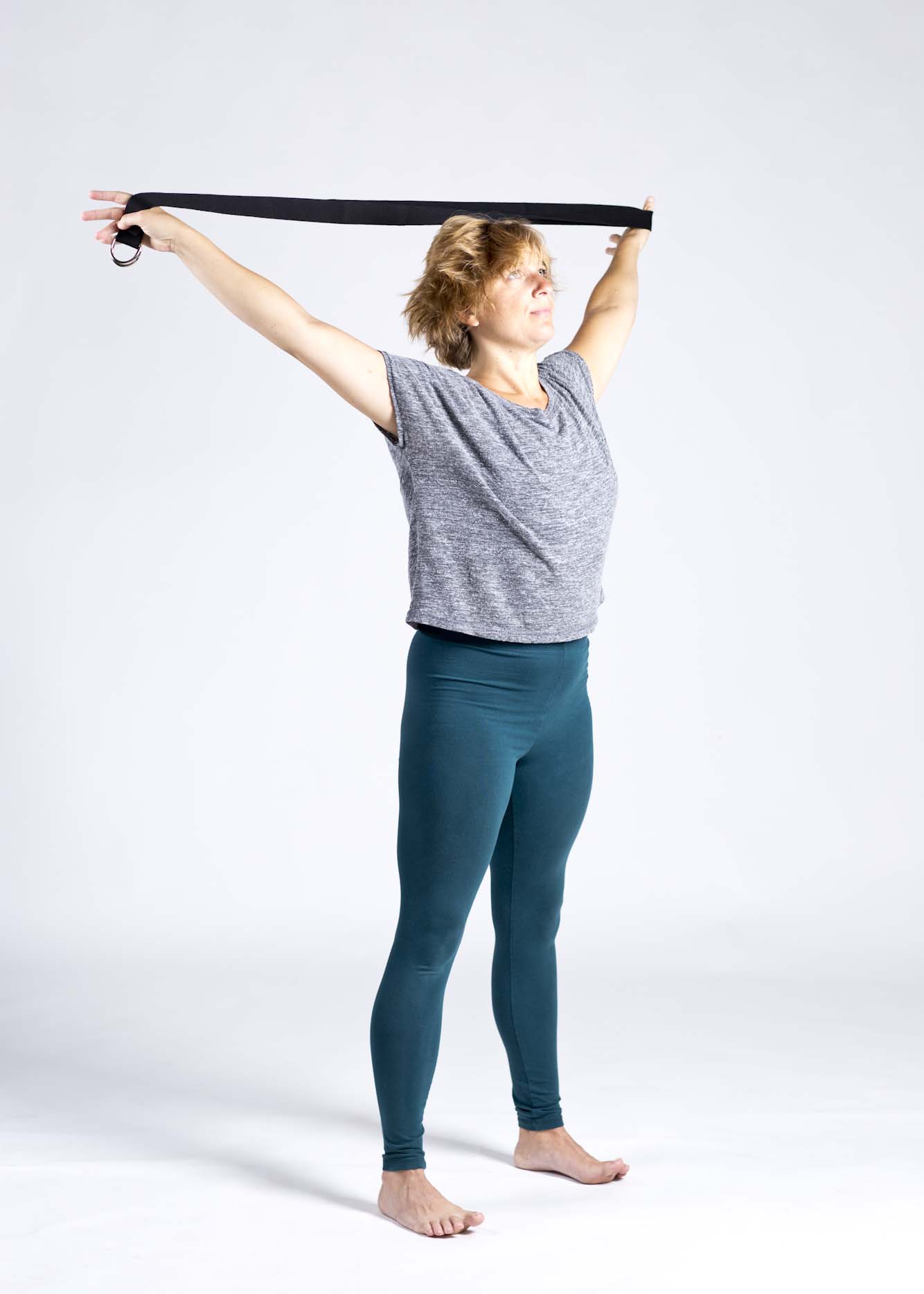 Shoulder Upper Back - Bodywork Professionals - Massage & Bodyworks Experts